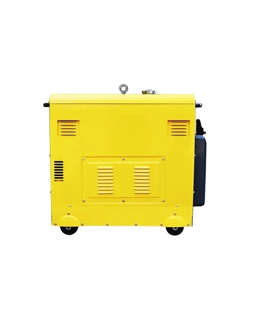 Generadores Diesel | Generadores Gasolina | Grupos Electrogenos ...