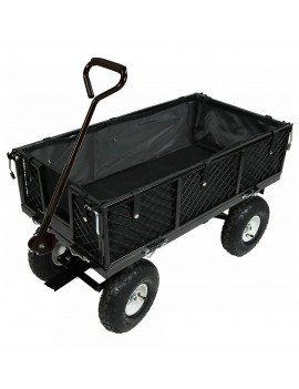 Carritos multipropositos