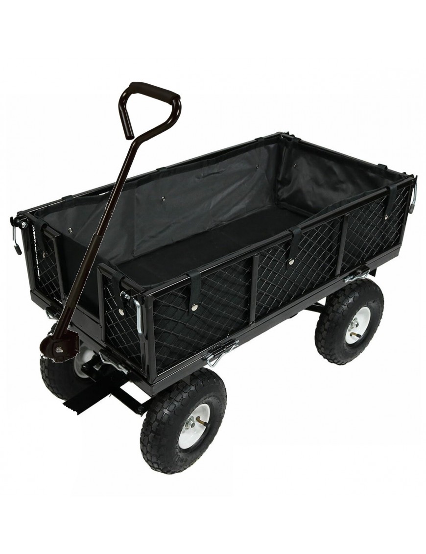 Carritos multipropositos