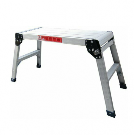 Taburete, mini andamio, piso plegable, banquillo, mini escalera de ...