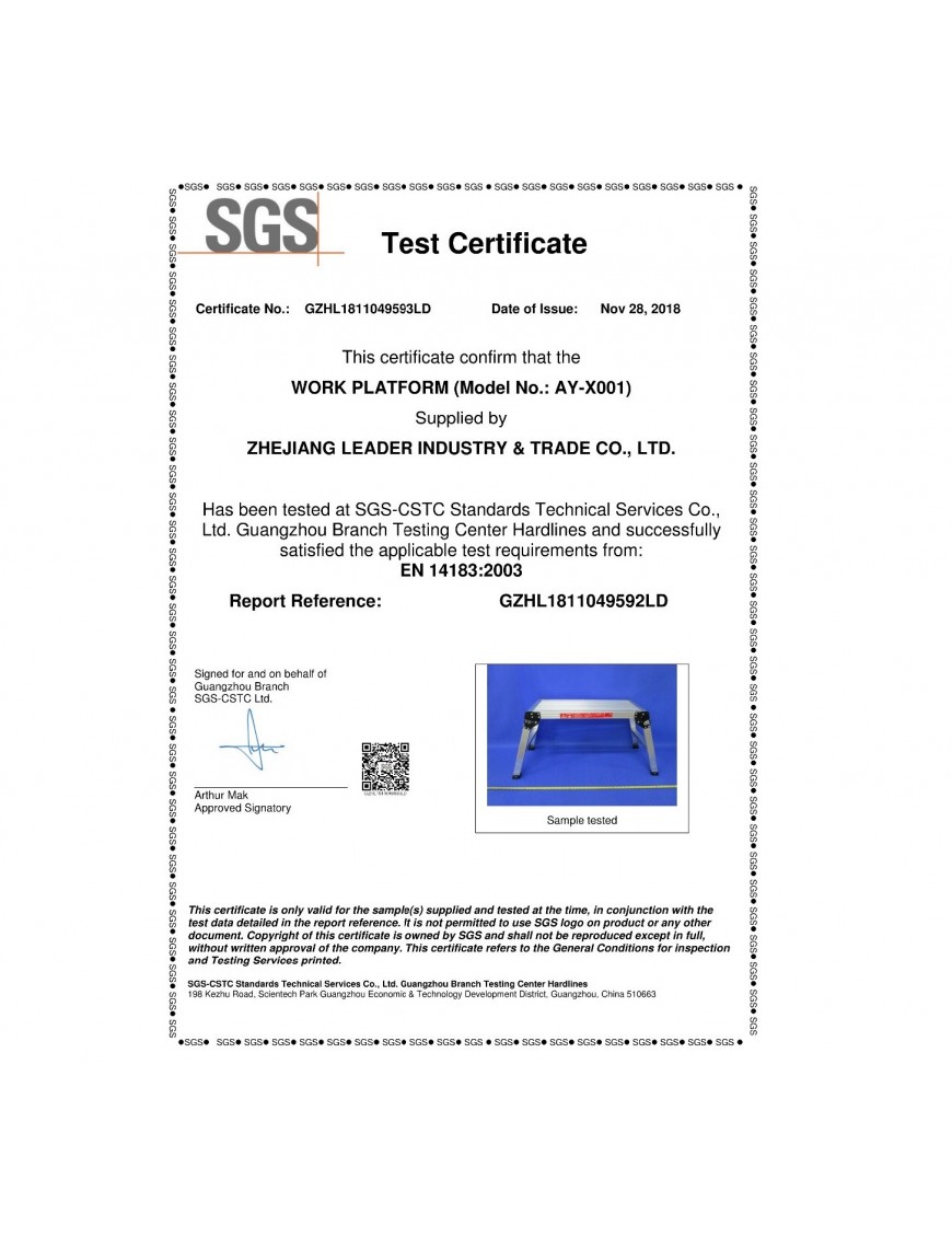 Taburete, mini andamio, piso plegable, banquillo, mini escalera de ...