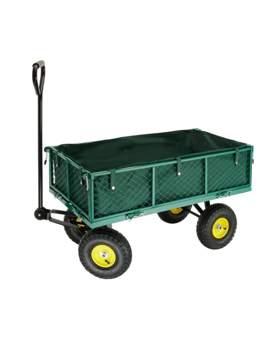 Carritos multipropositos