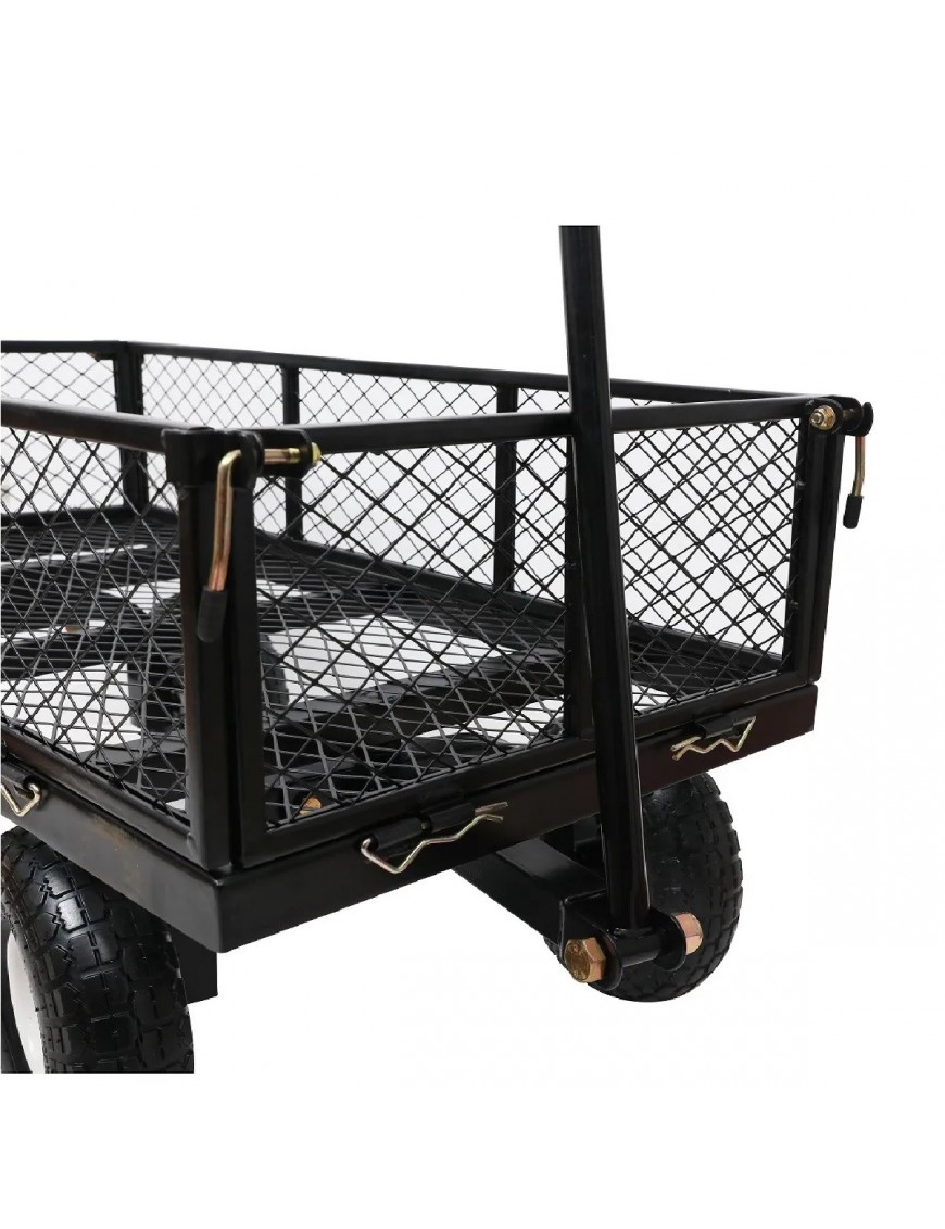 Carritos multipropositos